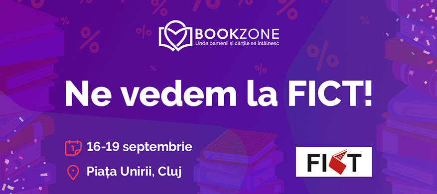 Librarie Online • Reduceri & Oferte • Editura de carti BookZone